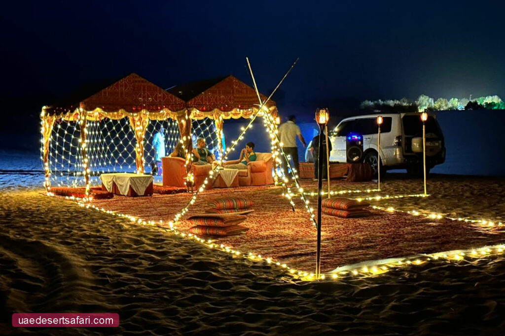 Desert Safari Dubai | UAE Desert Safari Deals & Offers 2026