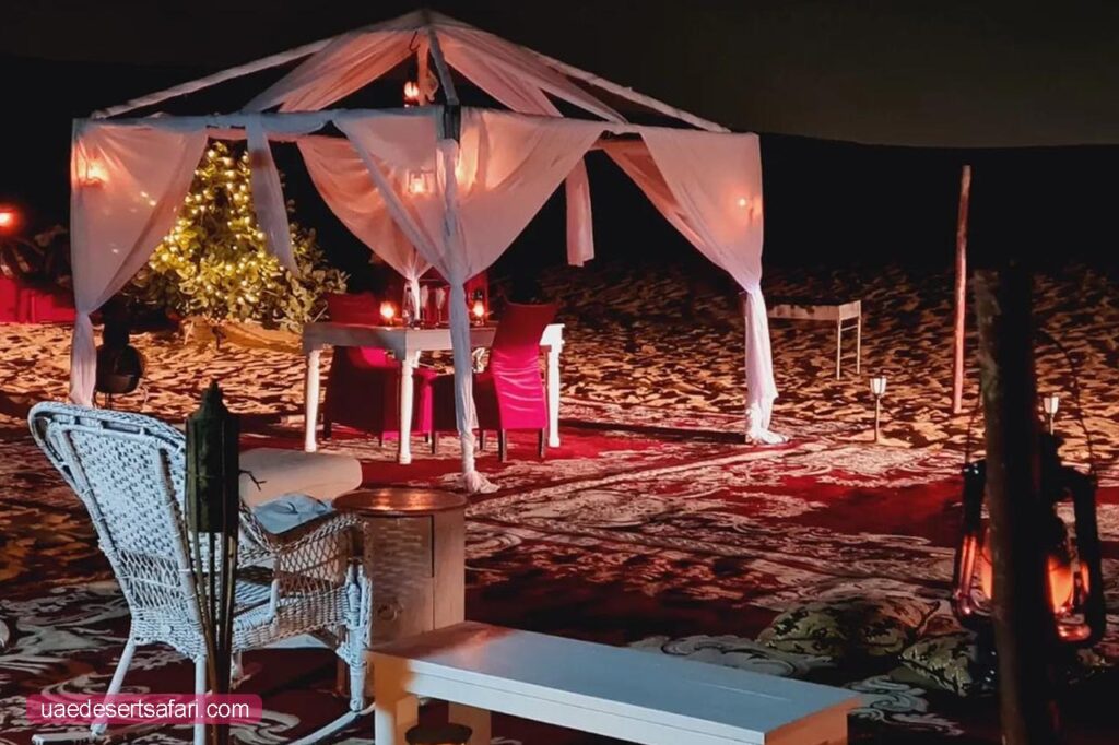 Desert Safari Dubai | UAE Desert Safari Deals & Offers 2026