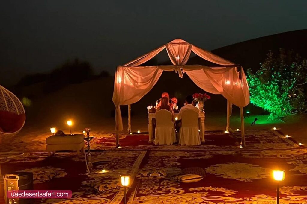 Desert Safari Dubai | UAE Desert Safari Deals & Offers 2026